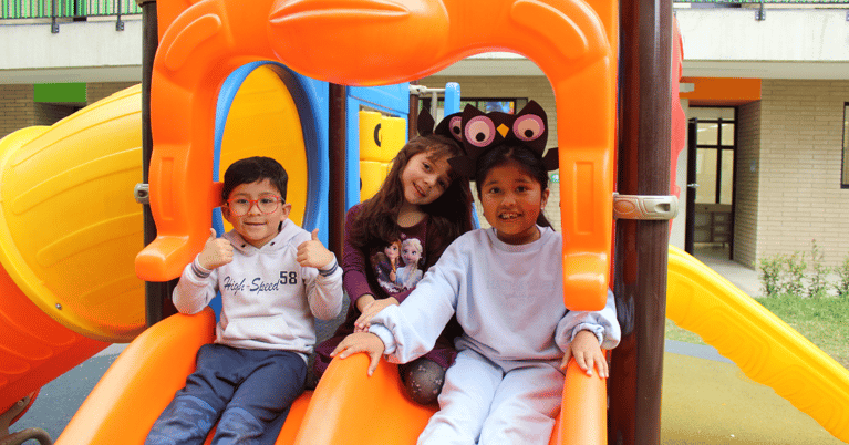 5 diferencias entre Innova Schools y otros colegios en Colombia.