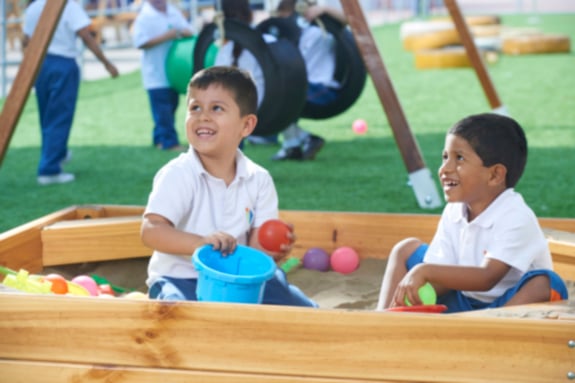 Nuestro ambiente escolar, más que un entorno de aprendizaje | Blog ...